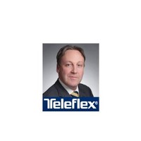 Teleflex Employee Liam Kelly's profile photo