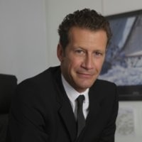 LVMH Employee FARNIER Philippe's profile photo