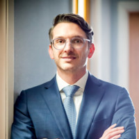 Aaron Elinoff Email & Phone Number | Novo Legal Group LLC Managing ...