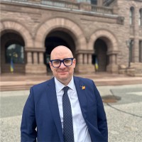 Adam Cotter email address & phone number | Infrastructure ...