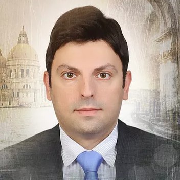 Mohammed Rifai email address & phone number | Dar AlSharq Group Group ...