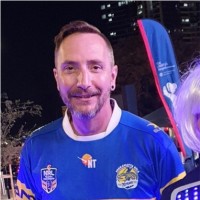 Mick Pettiford's profile photo