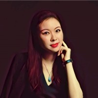 Mina Wu email address & phone number | AIA Hong Kong and Macau Director ...