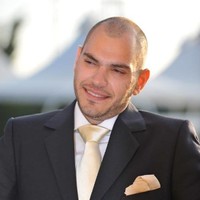Genetec Employee Tarek Hallak's profile photo