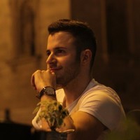 Baseem Najjar Email & Phone Number | Fitness4Arabs CEO Contact Information