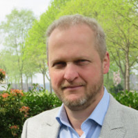 Emile Das Email & Phone Number | Vattenfall Manager IT Architecture ...