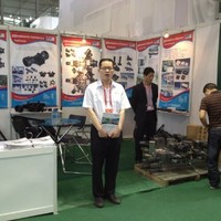 Paul Ma Email & Phone Number | Guang Dong Well Technology CO,. LTD Mold ...
