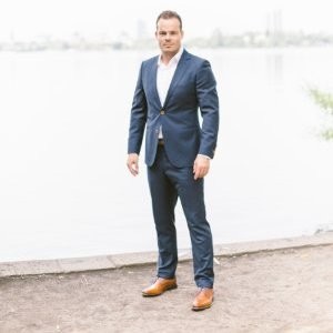 Thomas Escher email address & phone number | Cybellum Director Sales ...
