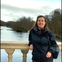 Sarah MacPherson Email & Phone Number | Stratford on Avon District ...