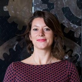 Laura Talsma email address & phone number | Circle Economy Programme ...