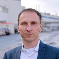 Rene Pruß Email & Phone Number | Stabilus Chief Operating Officer at ...