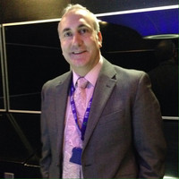 Justin Bignell Email & Phone Number | BT Physical Security Programme ...