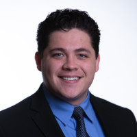 Benjamin Williams's profile photo