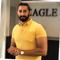 Hesham Sayed email address & phone number | Massimo Dutti Branch ...