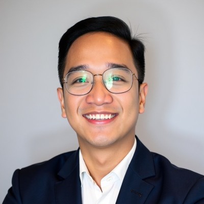 Nico Reyes Email & Phone Number | Jollibee Group of Companies AVP ...