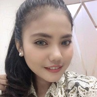 Sofia Fia email address & phone number | PT. RIFAN FINANCINDO BERJANGKA Marketing Specialist ...