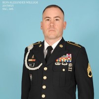 Alex Bess email address & phone number | US Army Army Instructor ...