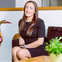 Jessica Pritchard email address & phone number | Moneypenny Head of ...