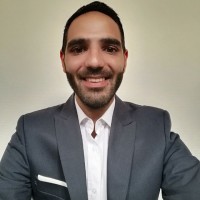 Joseph Kachar Email & Phone Number | CGI Chef de projet Technico ...