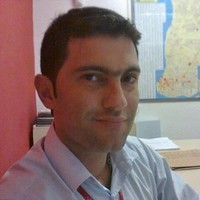 David Pitter De Aviz Lima Email & Phone Number | ISS Brasil Coordenador ...