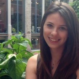 Brittany Boilard email address & phone number | Guardsquare Senior ...