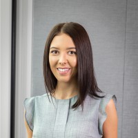 Natalie Worthington Email & Phone Number | EY Manager (EY Singapore) Contact Information