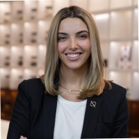 Emily Robin Eitches Email & Phone Number | BLUEBERRY Vice President of ...