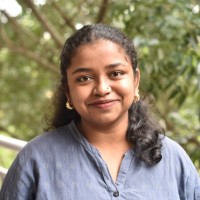 Anagha C Email & Phone Number | Dream A Dream Research Consultant Contact Information