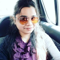 Anuja Nikam Email & Phone Number | Allscripts Intern Contact Information