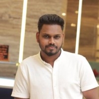 Libin Paul Email & Phone Number | Sodexo Senior QHSE Officer Contact ...