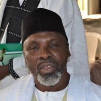 Ibrahim Sabi'u Jibia Email & Phone Number | Katsina State Shari'ah ...