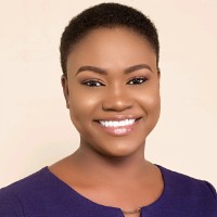 Utibe-Abasi Ekpe Email & Phone Number | St. George's University Manager ...