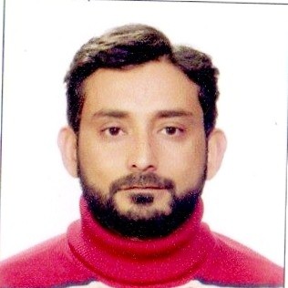 Najeeb Khalid Email