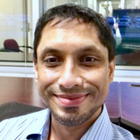 Shahin Ali email address & phone number | CGG Global Head of ...