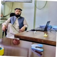 Hekmatullah Munsif email address & phone number | Communication & IT Directorate Paktia IT ...