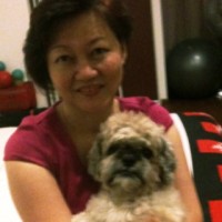 Geok Ong email address & phone number | Singapore Airlines Secretary ...