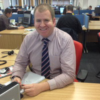 Graham Kelly Email & Phone Number | Prudential Assurance Account ...