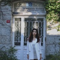 Aybüke Turan Email & Phone Number | Kibar Holding K-Team Talent ...