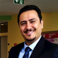 Saeed Naderi email address & phone number | Techrite Controls Australia ...