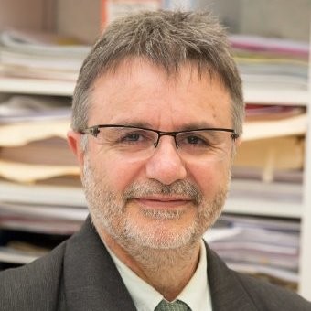 Janick Proux email address & phone number | Université Clermont ...