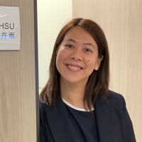 Grace Hsu Email & Phone Number | Bolloré Logistics HR and Admin Manager ...