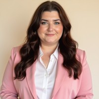 Samantha Adamson Email & Phone Number | CMA CGM Client Solutions ...