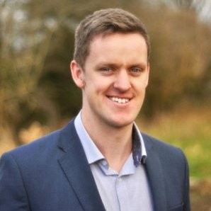 Damian Kelly email address & phone number | Nutritics Chief Product ...