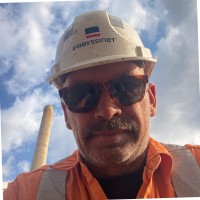 Ryan Newton Email & Phone Number | Freyssinet Australia Site Supervisor ...