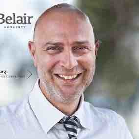 Steven Borg email address & phone number | Belair Property Malta ...