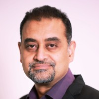 Murthy Maddali Email & Phone Number | Techwave SVP, Managing Director ...