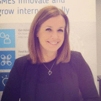 Iris Teftedarija Email & Phone Number | USAID Developing Sustainable ...