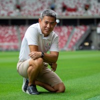 Jonathan Teo Email & Phone Number | Kallang Alive Sport Management Co ...