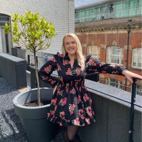 Paige Overton email address & phone number | ion Search - Recruitment ...