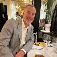 Claude Middleton email address & phone number | HellermannTyton ...